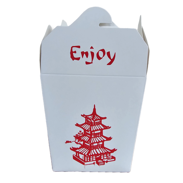 MICRO PAIL 32OZ - ROYAL PAGODA – West Lake Foods