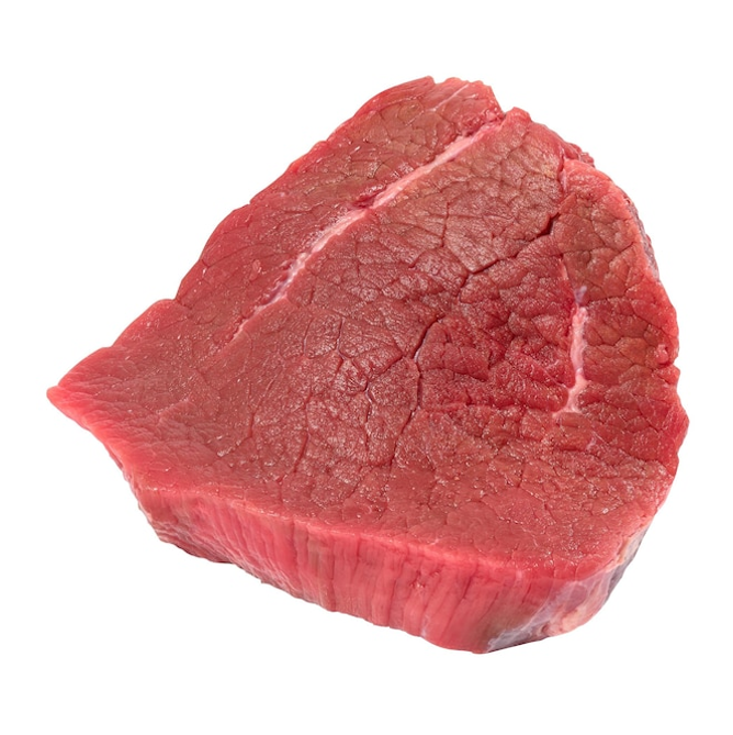 BEEF EYE ROUND LEAN FAT – West Lake Foods