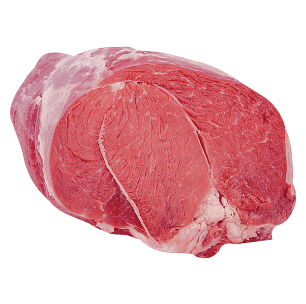 BEEF PEELED KNUCKLE (SIRLOIN TIP ROAST) – West Lake Foods
