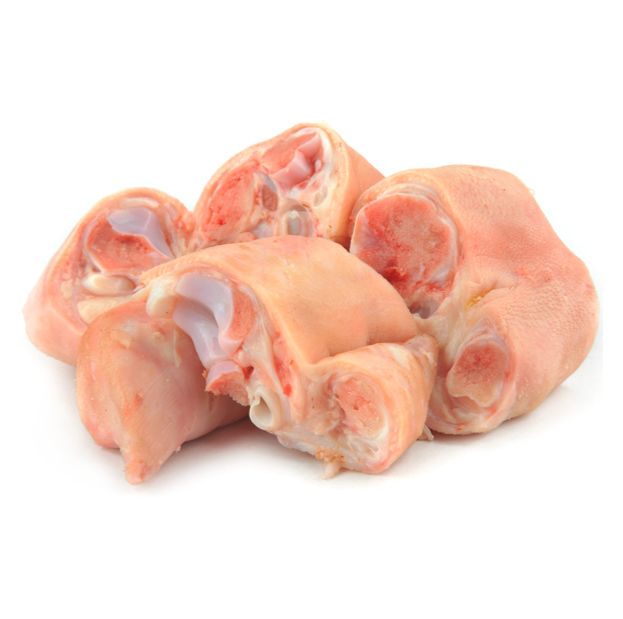 PORK FEET (CUT) – West Lake Foods