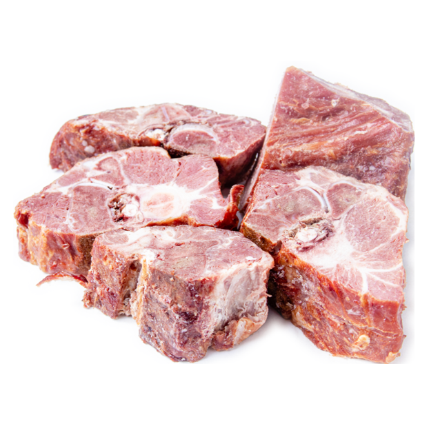 PORK NECK BONE – West Lake Foods