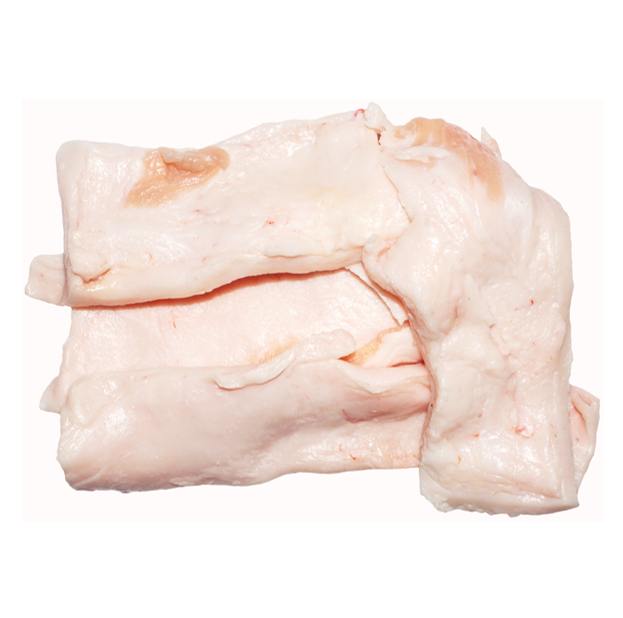 PORK FAT (SKINLESS) – West Lake Foods