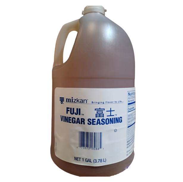 VINEGAR SEASONING FUJI - MIZKAN – West Lake Foods