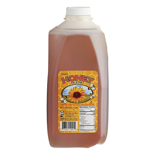 HONEY BLEND - KARI OUT – West Lake Foods